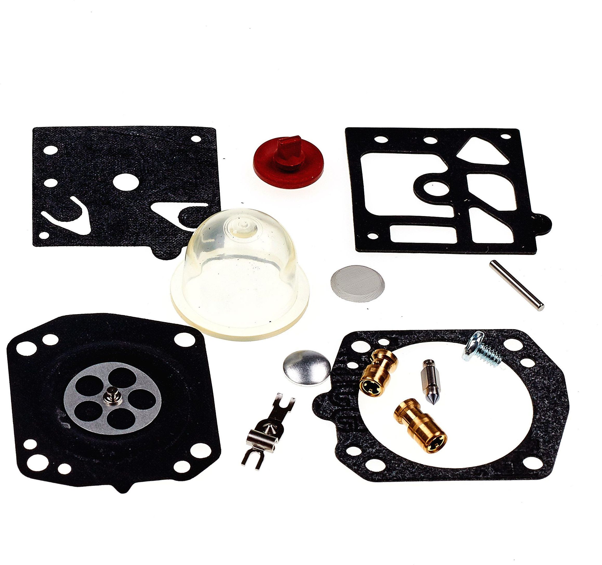 Wacker Neuson Bs Komplet Naprawczy Gaźnika Walbro 0171010 171010 ...