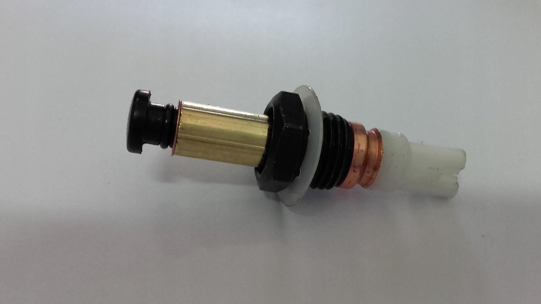 Blumaq Cat Caterpillar 428B 428C Czujnik Stopu 1058034 - Opinie i ceny ...