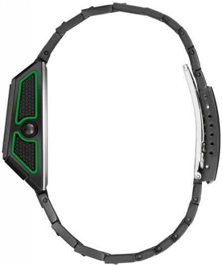 Bulova Computron 98C140 - Zegarki Męskie - Ceny i opinie - Ceneo.pl