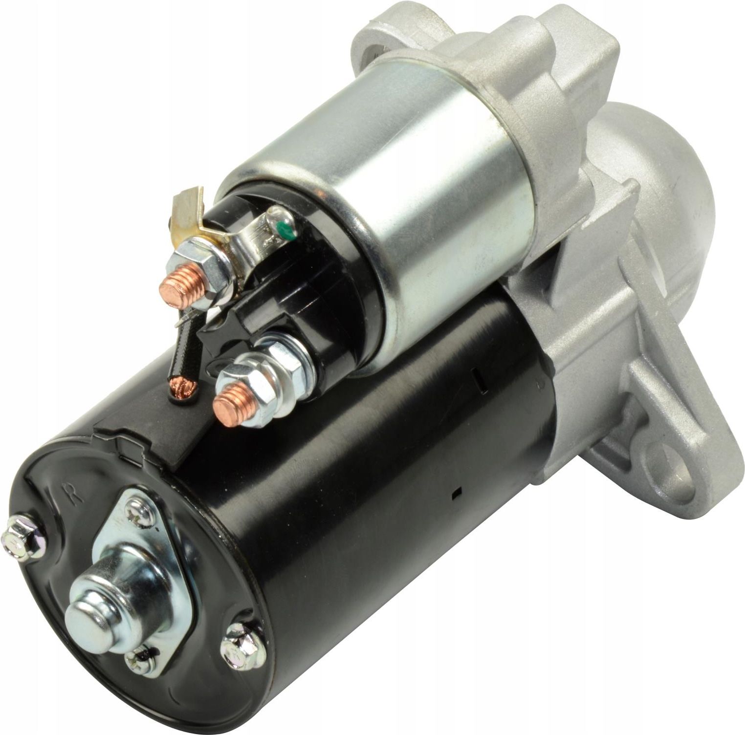 Rozrusznik Jcb Mini 8014 8015 8016 8017 110552 185086321 - Opinie i ...