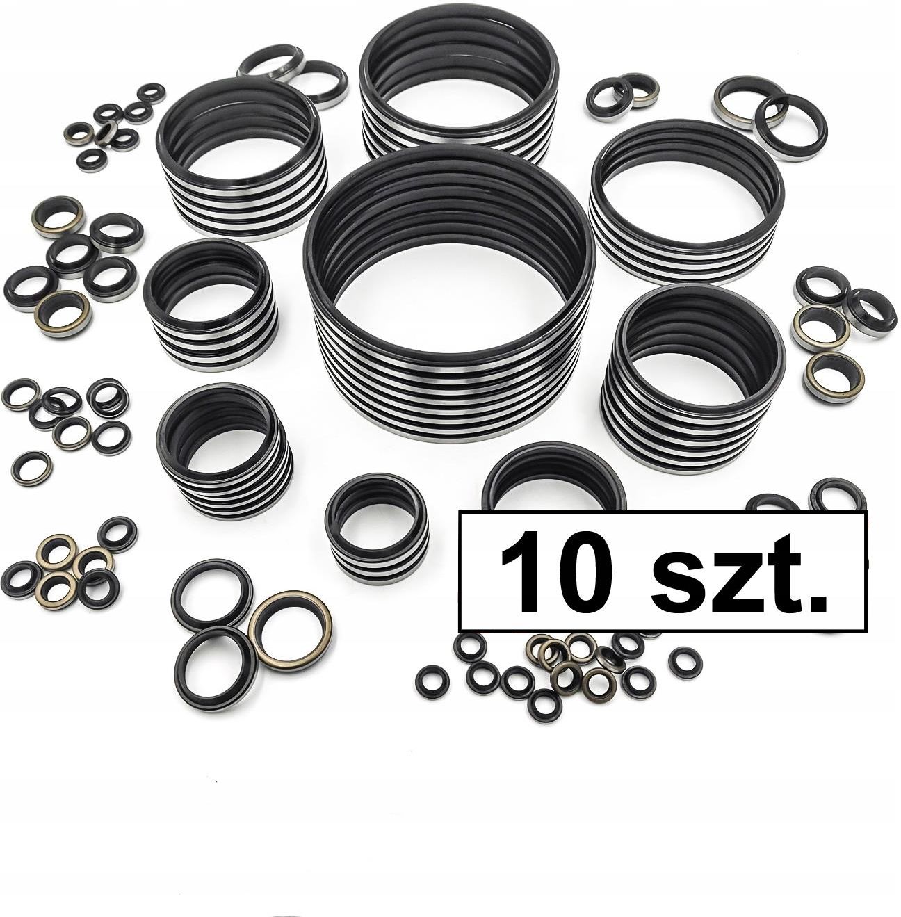 Pierścień Zgarniający 25,4 34,93 4,78/7,14 Wpm - Opinie i ceny na Ceneo.pl