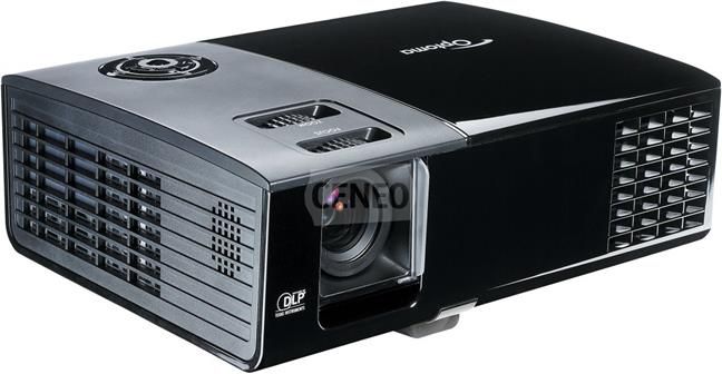 Projektor Optoma EP761 (EP761) - Ceny i opinie - Ceneo.pl