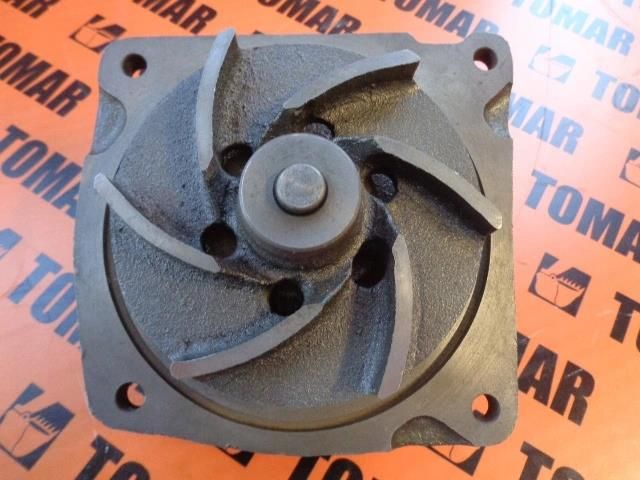 Jcb Pompa Wody 530,535,3Cx 320/04542 - Opinie i ceny na Ceneo.pl