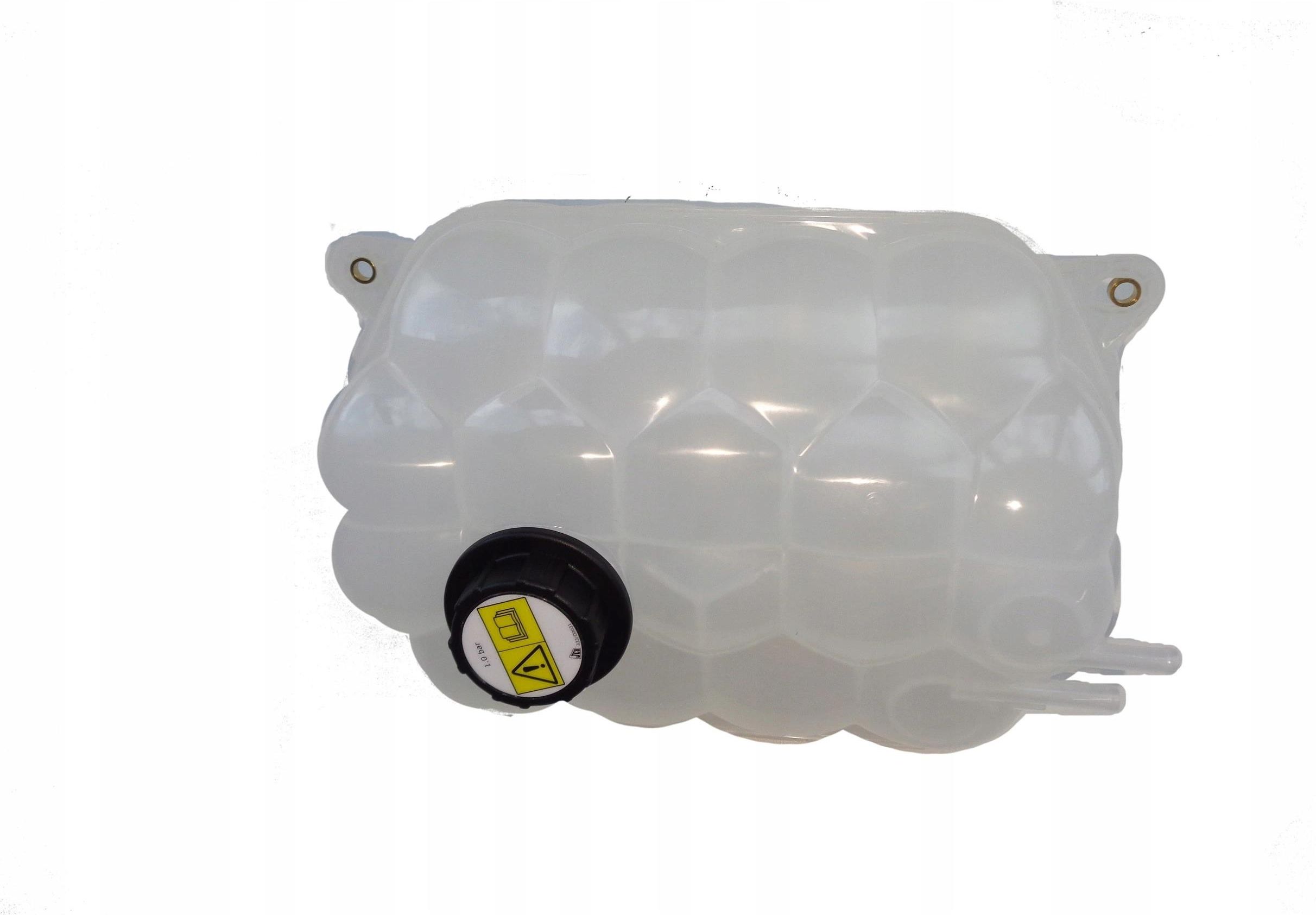 Jcb Zbiorniczek Płynu Chłodniczego 531 535 Tier4 333/C9425 334/G3688 ...