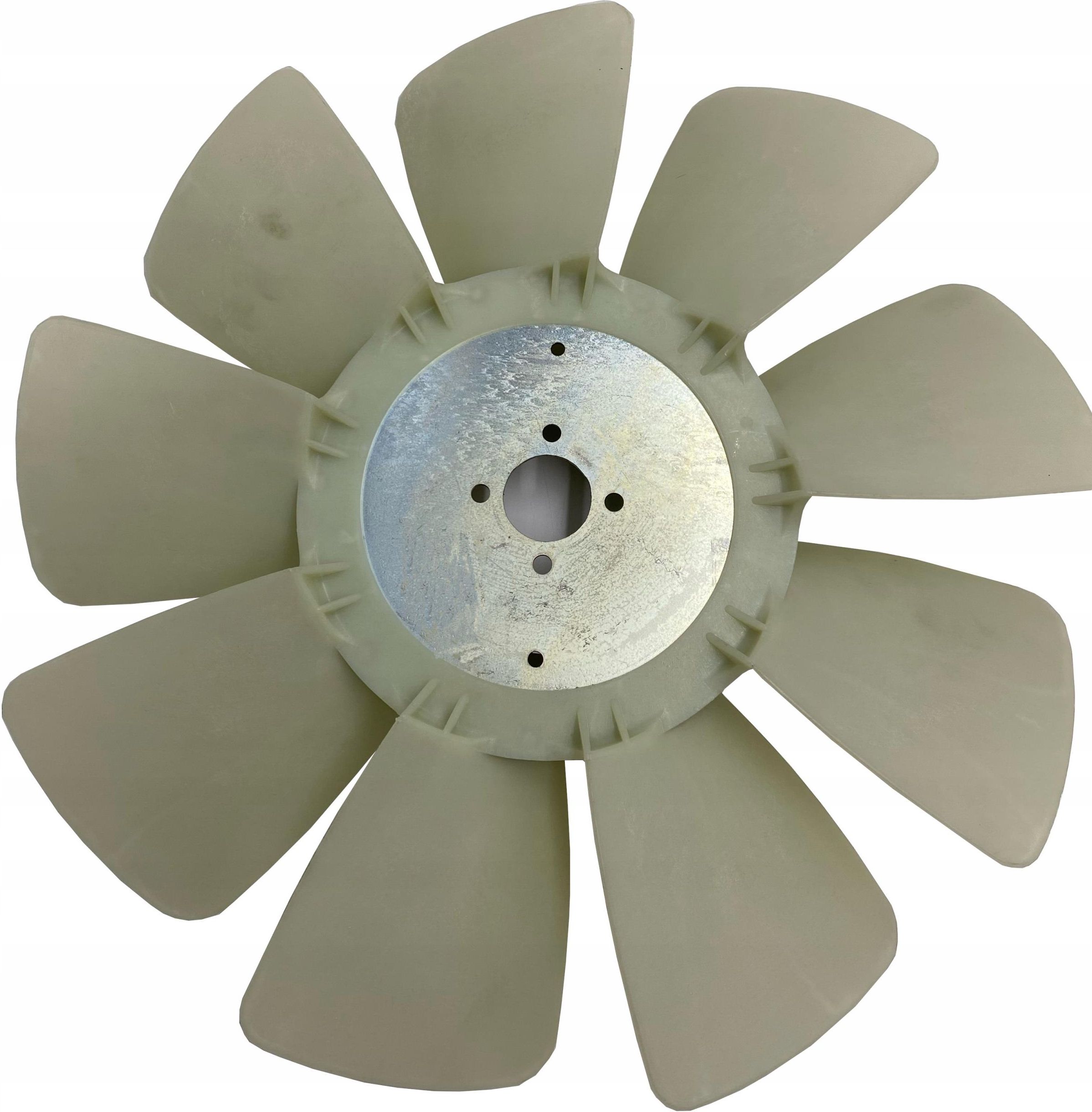 Wentylator Chłodnicy 1423391 142-3391 - Opinie i ceny na Ceneo.pl