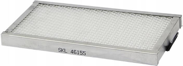 Sf-Filter Filtr Kabiny Cat 315 320 330 M315 M316 1858154 - Opinie i ...