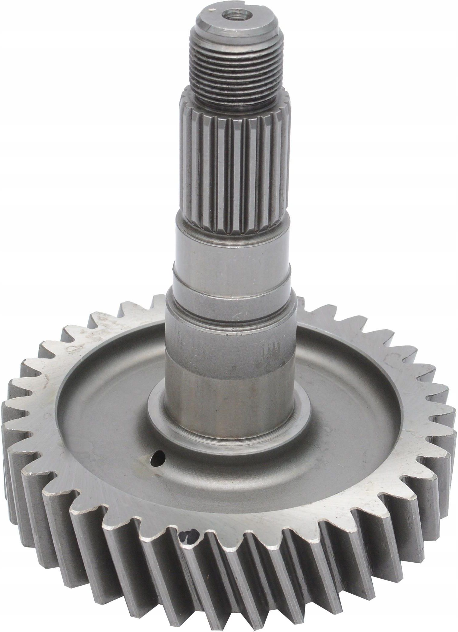 Wałek Skrzyni Biegów 36 Zębów Jcb 3Cx 4Cx 445/64401 - Opinie i ceny na ...