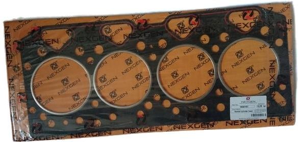 Nexgen Uszczelka Głowicy 7Bj Cat 428 1600161 - Opinie i ceny na Ceneo.pl