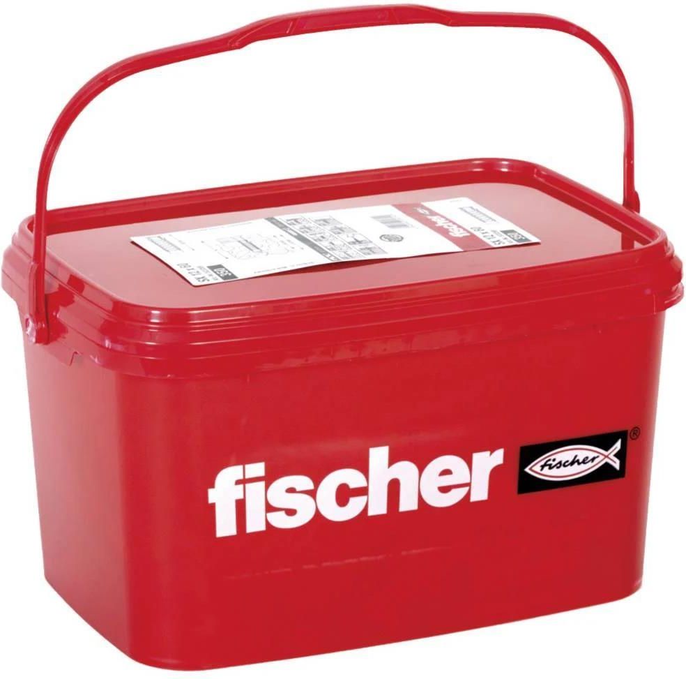 Fischer Kołek Sx 10 10mm 507909 - Opinie i ceny na Ceneo.pl