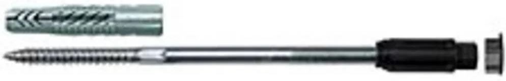 Fischer System Mocowania Z Odstępem Thermax 10/200 M6 12mm 512605 ...