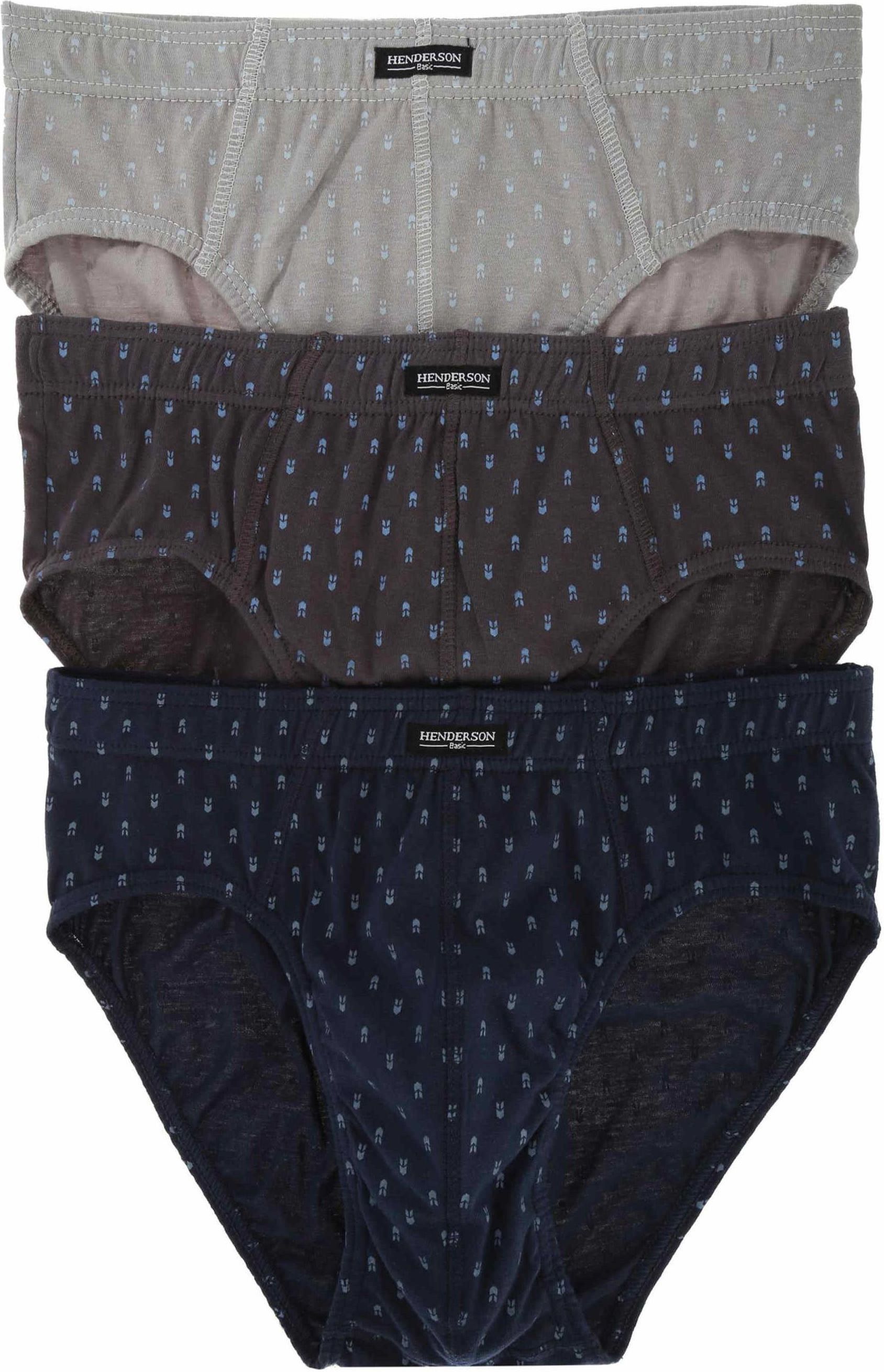 Other Slipy Henderson Classic (Trzypak) - Ceneo.pl