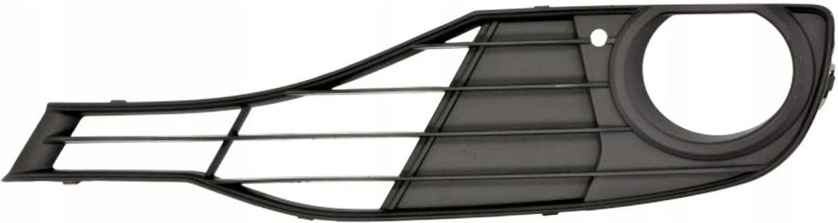 Kratka Atrapa Zderzaka L Bmw 3 F30 F31 12 Modern 51117255369 - Opinie i ...