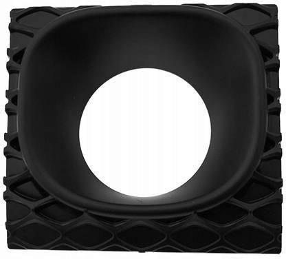 Ramka Kratka Radaru Kamery Dodge Durango 2014- 68308794AA - Opinie i ...