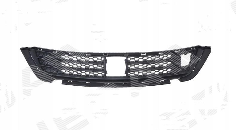 Jeep Grand Cherokee Wk2 Summit 2013- Grill Atrapa 68143462AC - Opinie i ...