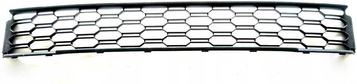 Skoda Oe Kratka Środkowa Zderzaka Przód Scala 657853677 - Opinie i ceny ...