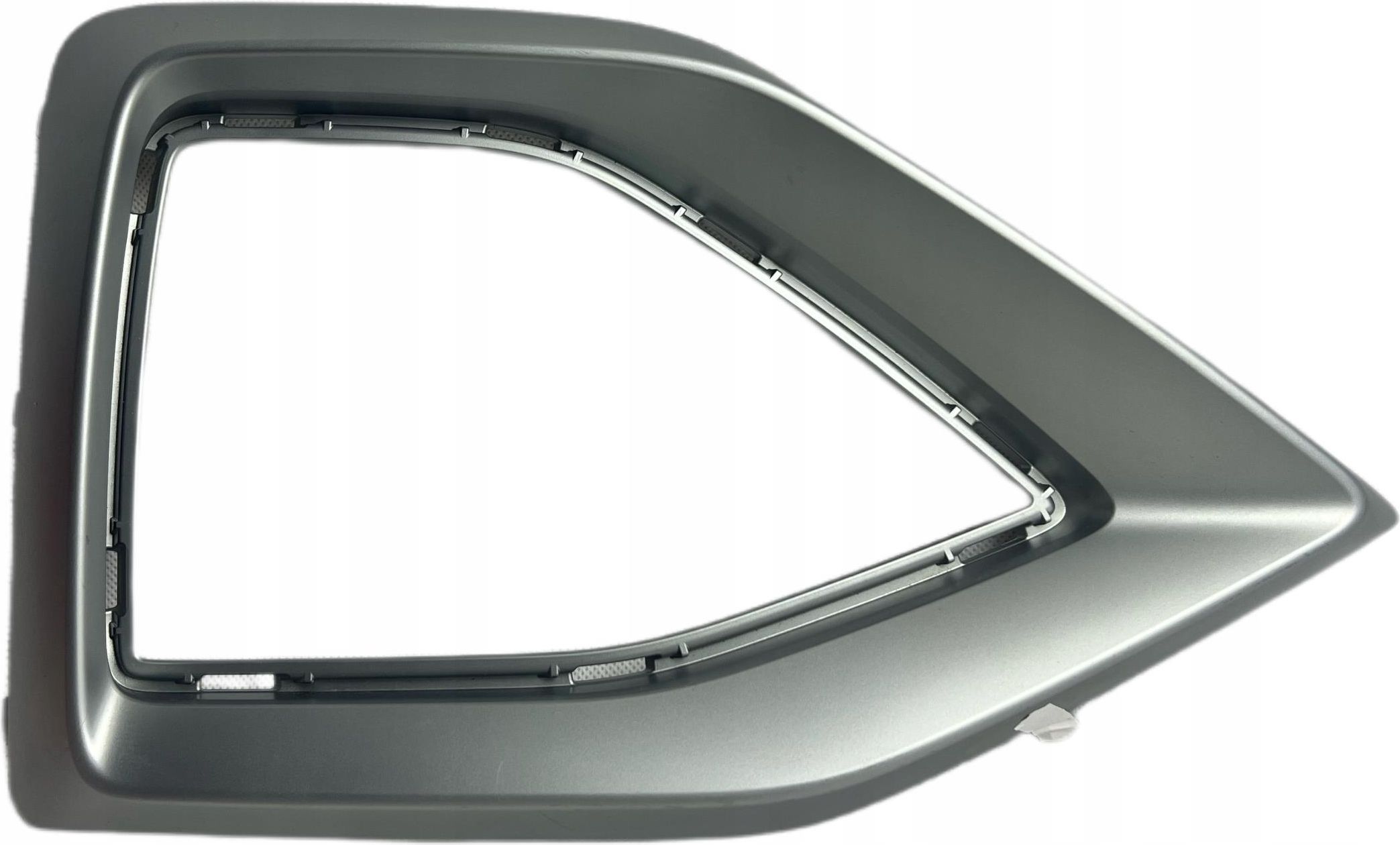 Audi Oe Kratka Ramka Zderzaka Q2 16- 81A853054D Prawa 81A853054C ...