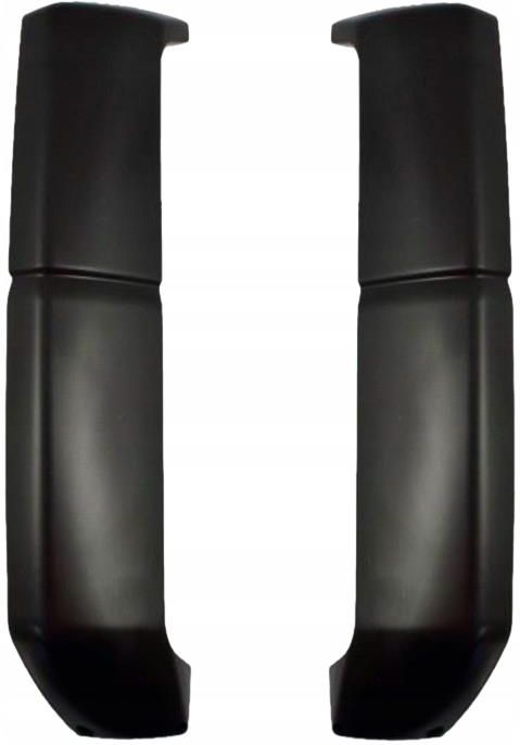 Owiewka Narożnik Kabiny Polik Man L2000 Prawa/Lewa 85611100035 ...