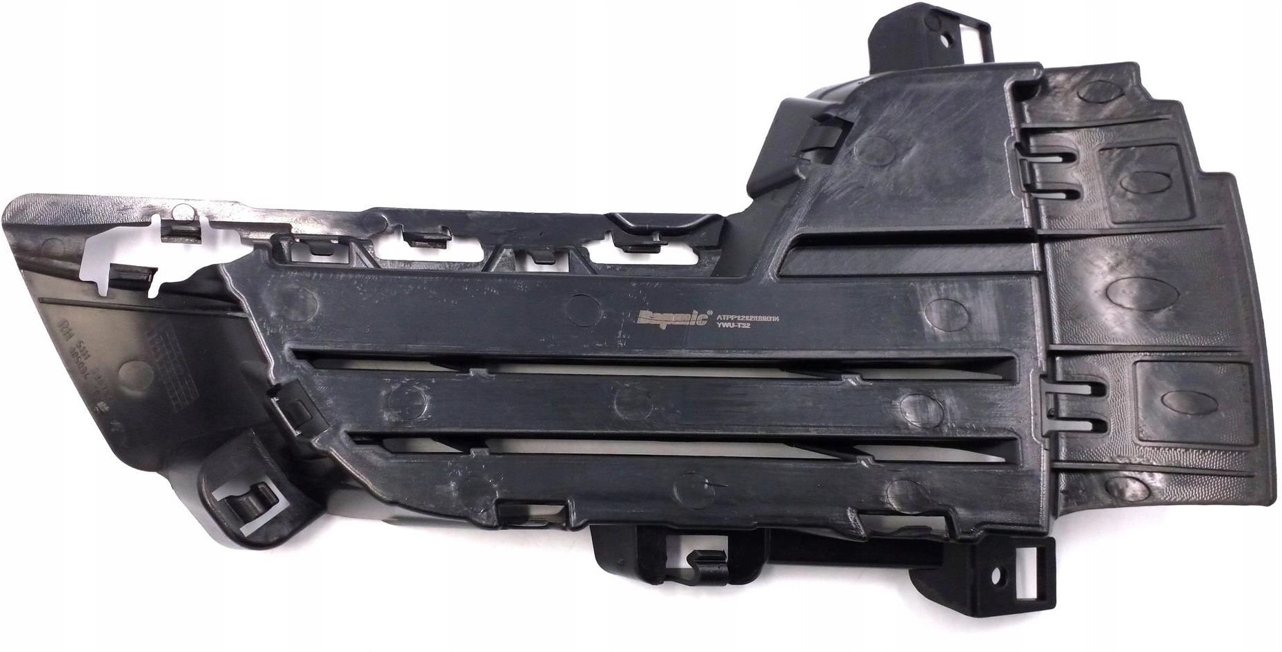 Zap Bmw X5 F15, F85 Kratka Zderzaka 51117307994 - Opinie i ceny na Ceneo.pl