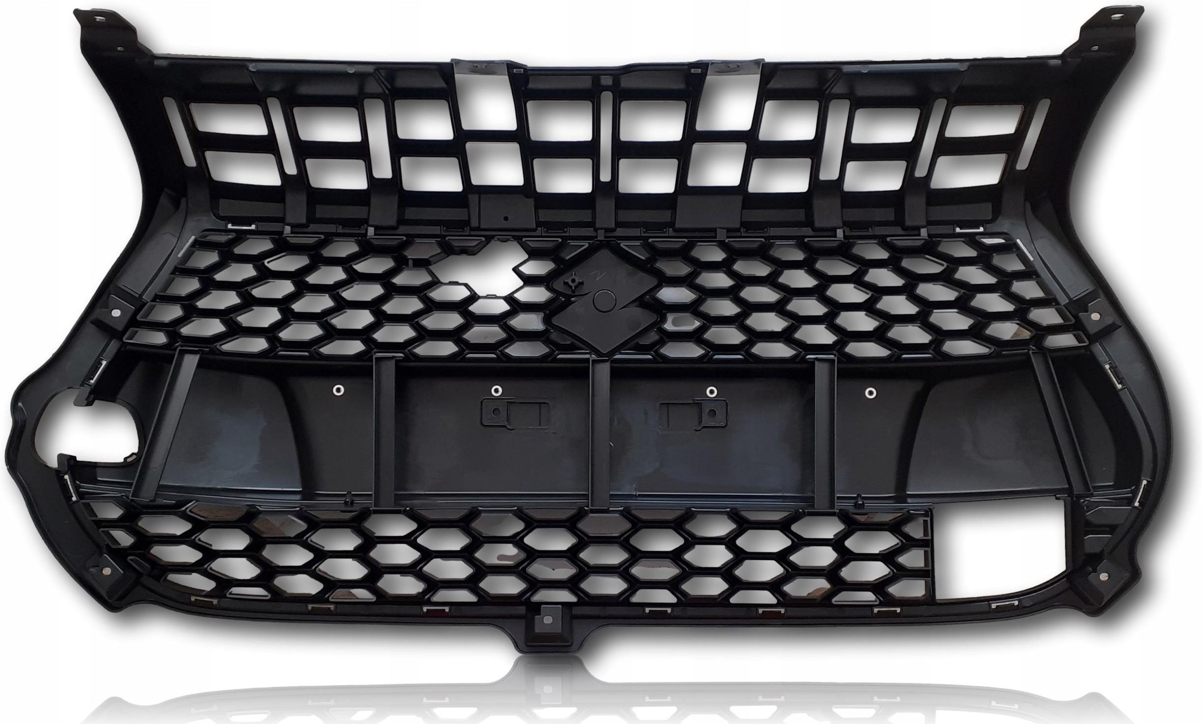 Suzuki Oe Swift Sport Mk8 2017-Krata Grill Atrapa 71740-68R30-C48 ...