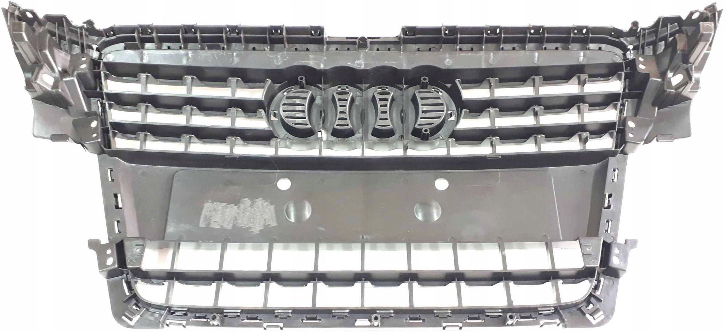Dpa Atrapa Grill Audi A4 S4 B8 2007-2011 8K0853651 1QP - Opinie i ceny na Ceneo.pl