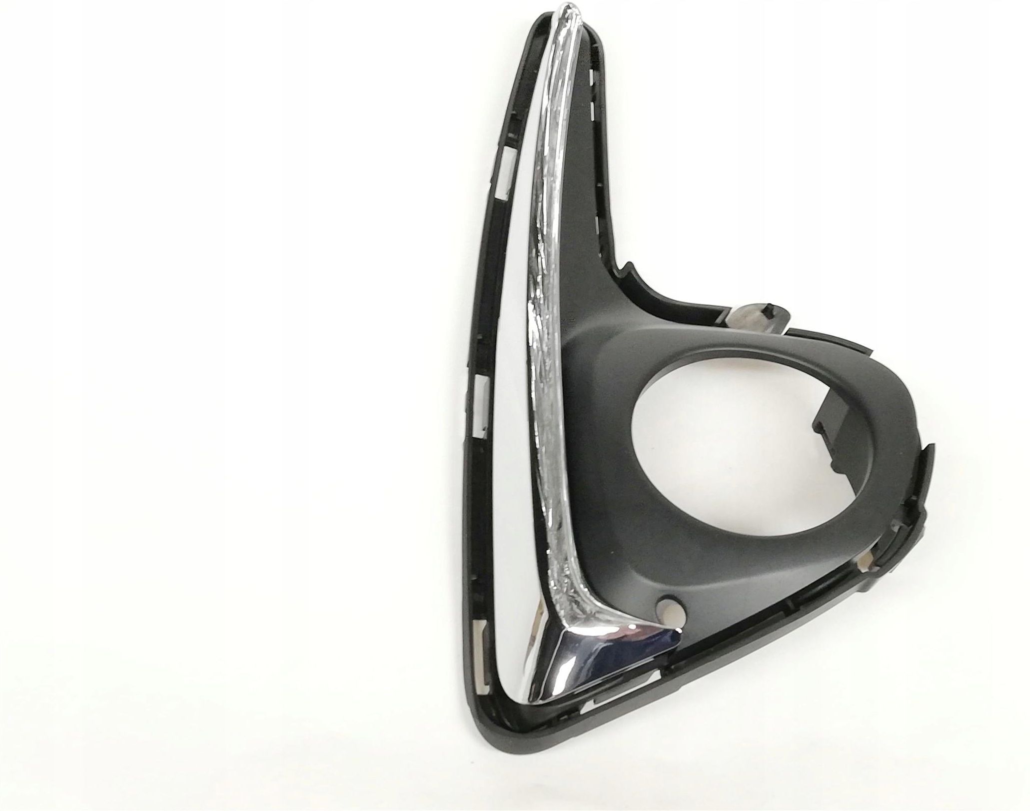 Toyota Oe Yaris III 17-20 Kratka Chrom Halogen Zderzak Prawa A81481 ...