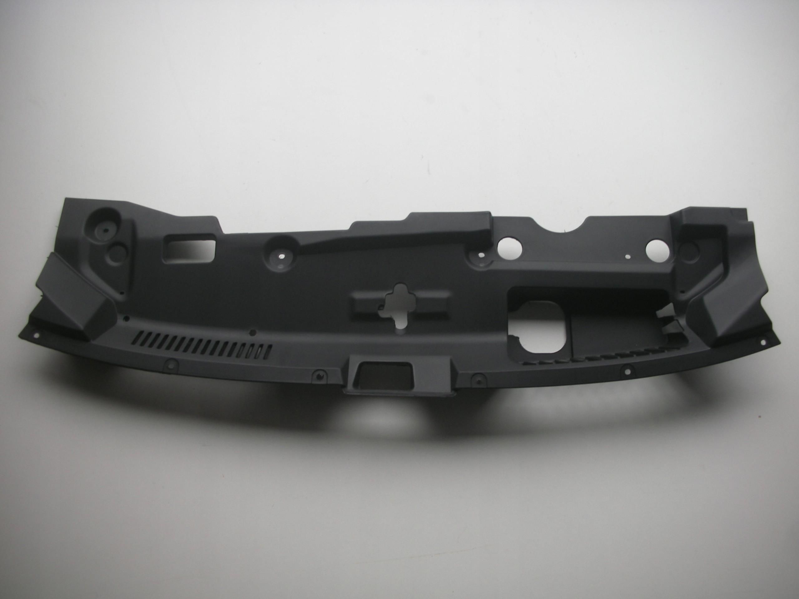 Mitsubishi Eclipse Cross 2017- Osłona Pasa Przód 7450B049 - Opinie i ...