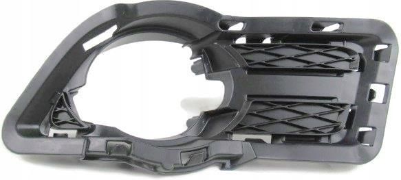 Volkswagen Oe Vw Tiguan Kratka Ramka Lewa Org. 5N0853665C - Opinie i ...