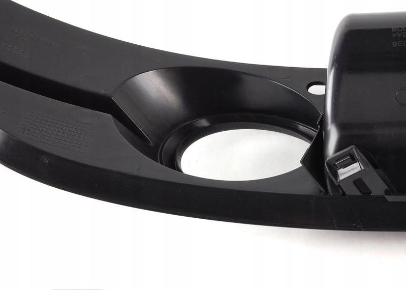 Volkswagen Oe Kratka Zderzaka Prawa Audi A4 B7 S-Line Oryg. Aso ...