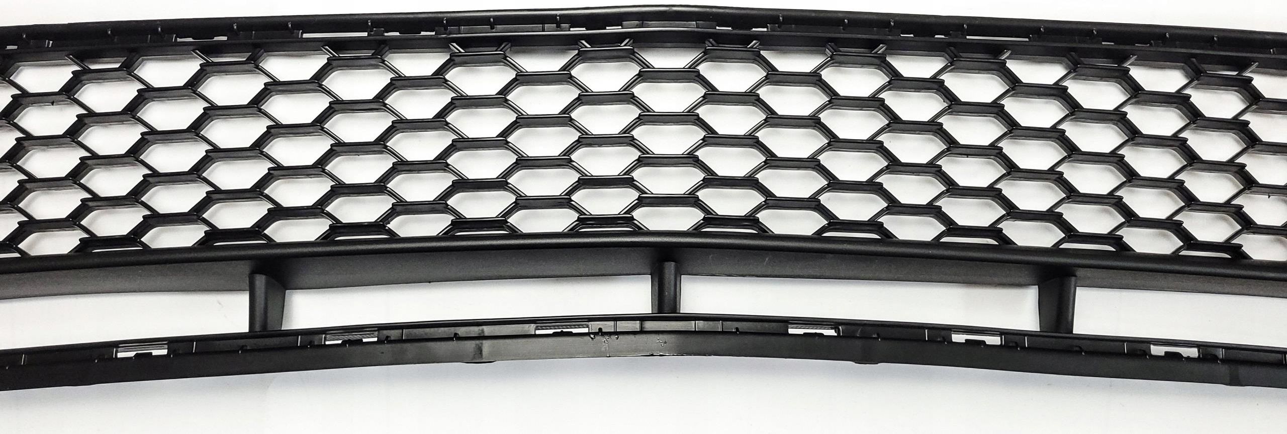 Kamex Kratka Środkowa Wlot Grill Mercedes Amg Klasa A B 1778859100 ...