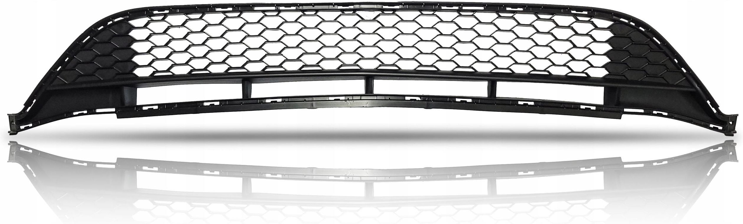 Kamex Kratka Środkowa Wlot Grill Mercedes Amg Klasa A B 1778859100 ...