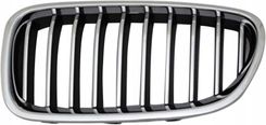 Pc Atrapa Grill Nerka Lewa Bmw 5 F10 F11 20190513 - Opinie i ceny na ...