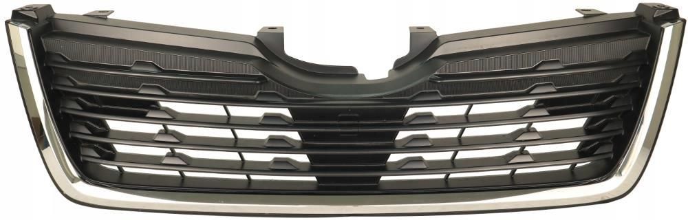 Polcar Atrapa Subaru Forester 19- 91121SJ110 - Opinie i ceny na Ceneo.pl