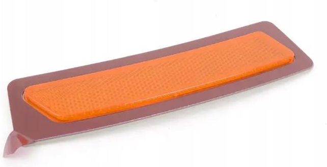 Bmw Oe Odblask Zderzaka Przód Usa 3 F30/F31 Oryginał 63147847205 ...