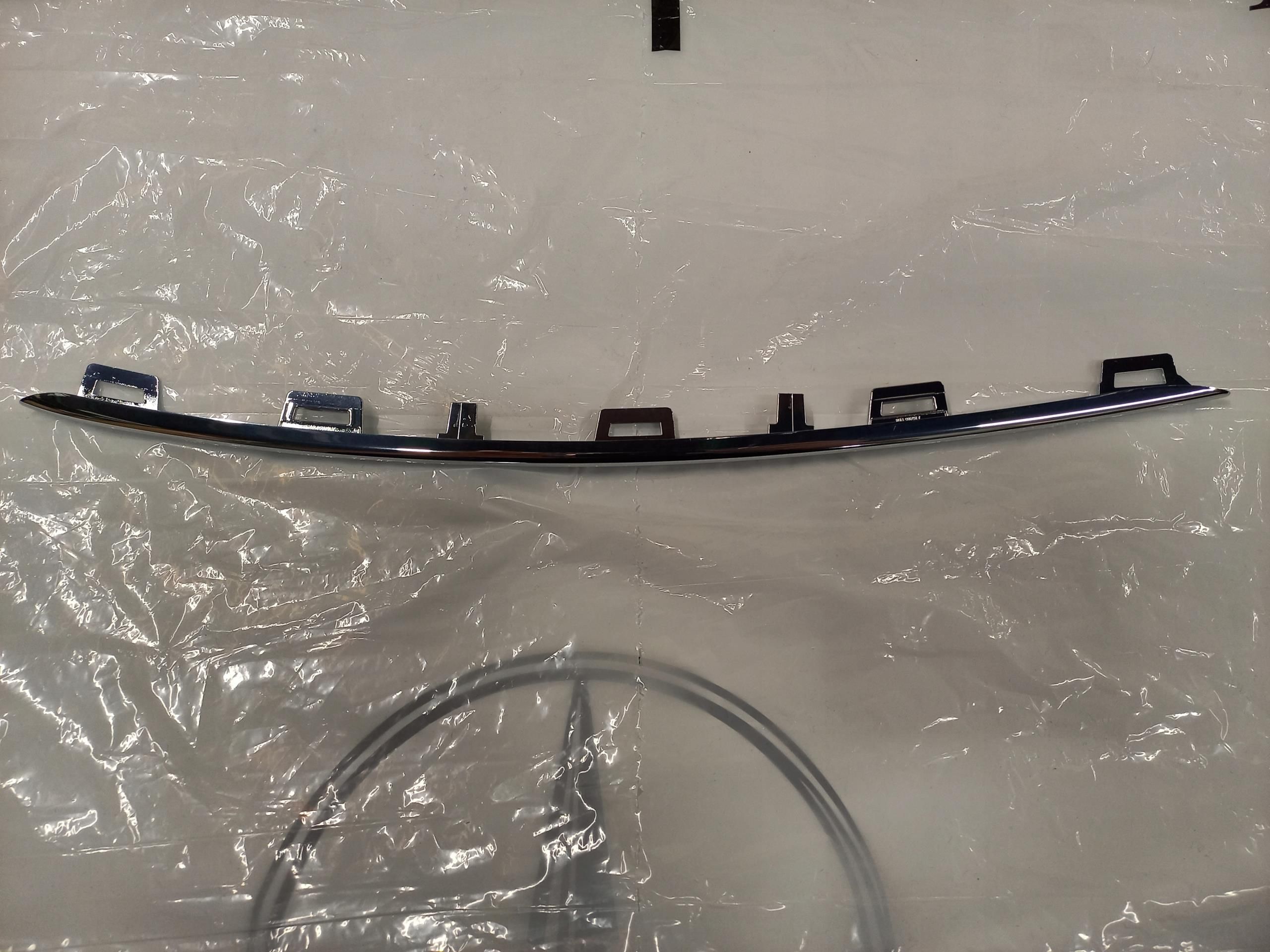 Mercedes-Benz Oe Listewka Ozdobna Zderzaka Gle W167 A1678851106 ...