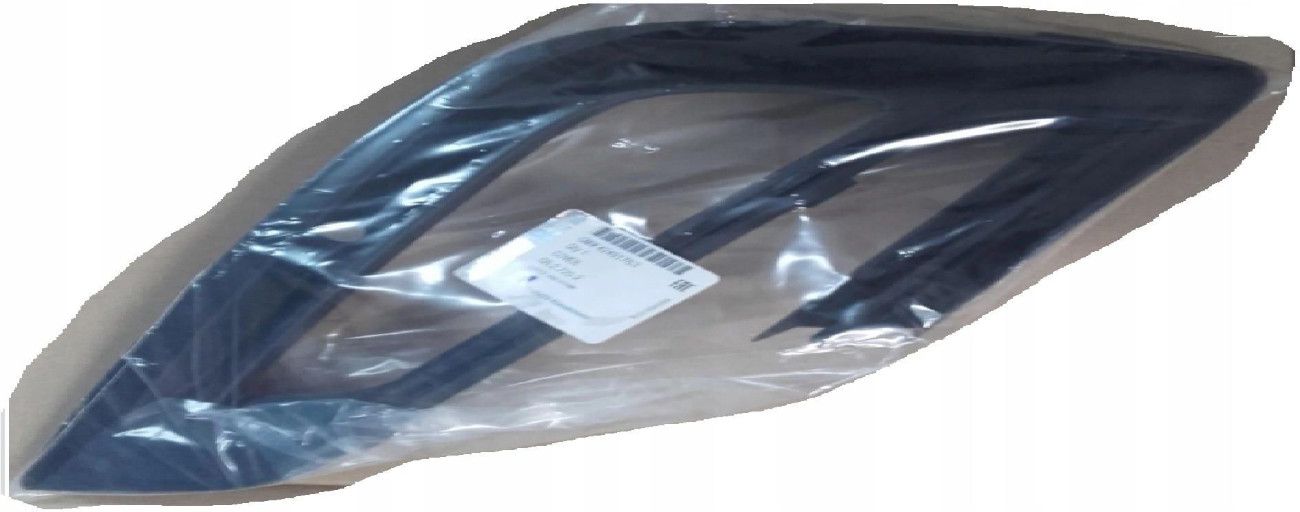 Opel Oe Kratka Zaślepka Halogenu Zderzaka Mokka X 42491763 42491764 ...