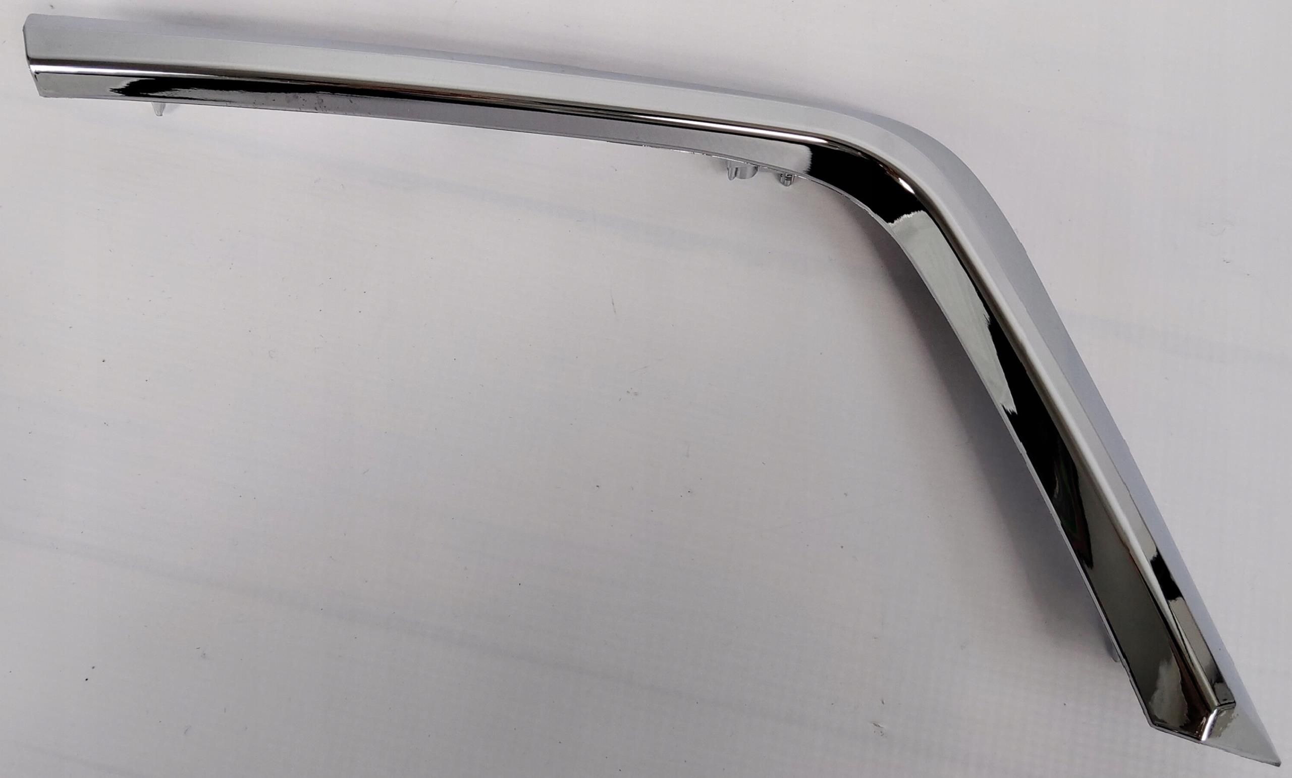 Asx Outlander Sport 16 19 Chrom Listwa Zderzaka 6407A171 - Opinie i ...