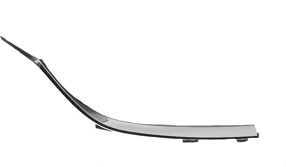 Mazda6 2013-2015 Chrom Grilla Atrapa Lewa Strona GHP9-50-7K1C - Opinie ...