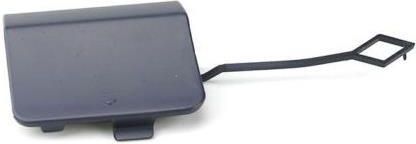 Mercedes-Benz Oe Mercedes Benz E-Kl W212 13-16 Zaślepka Haka ...