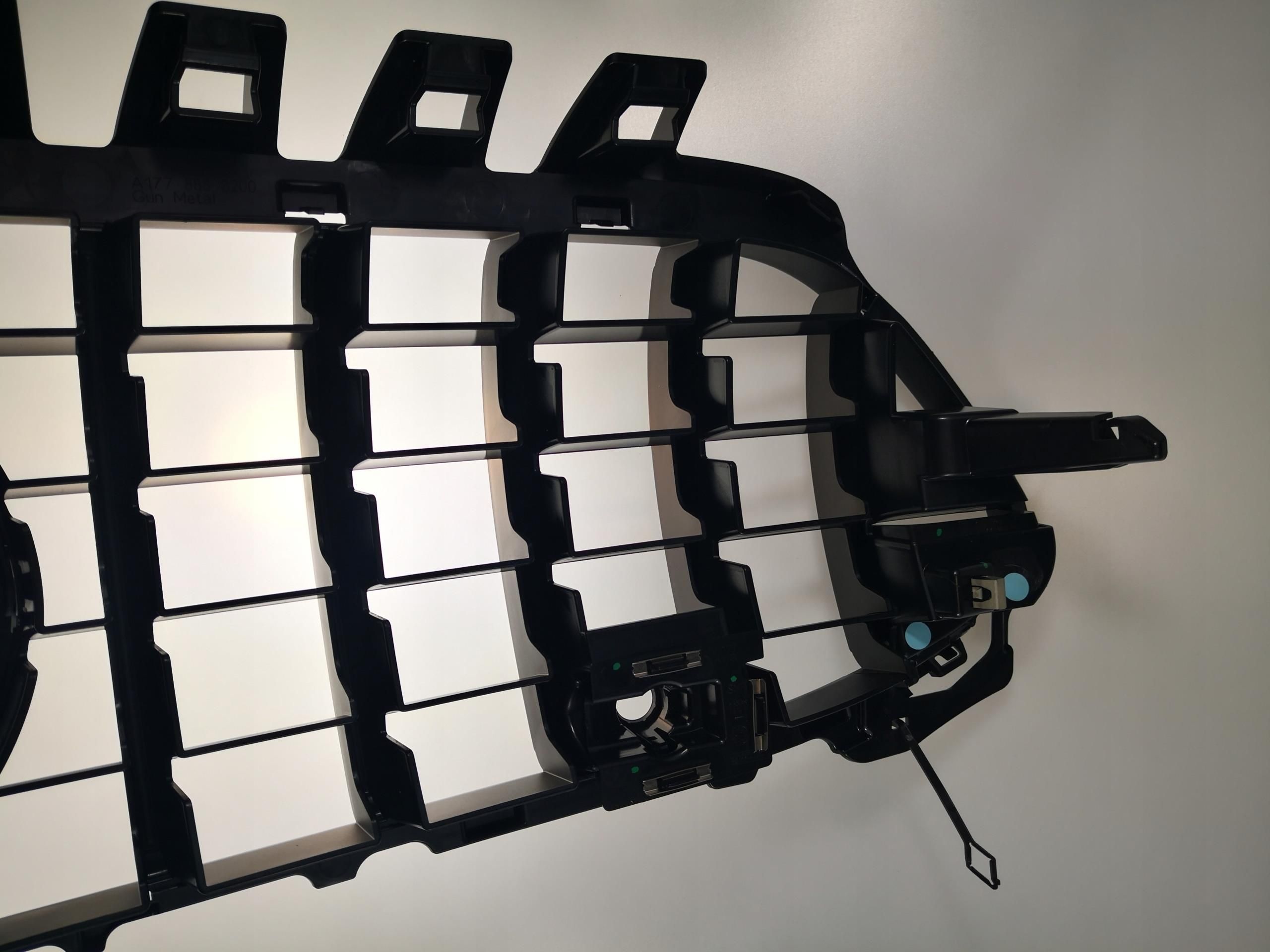 Mercedes-Benz Oe Grill Oryginalny Mercedes A Klasa, Cla W177 ...