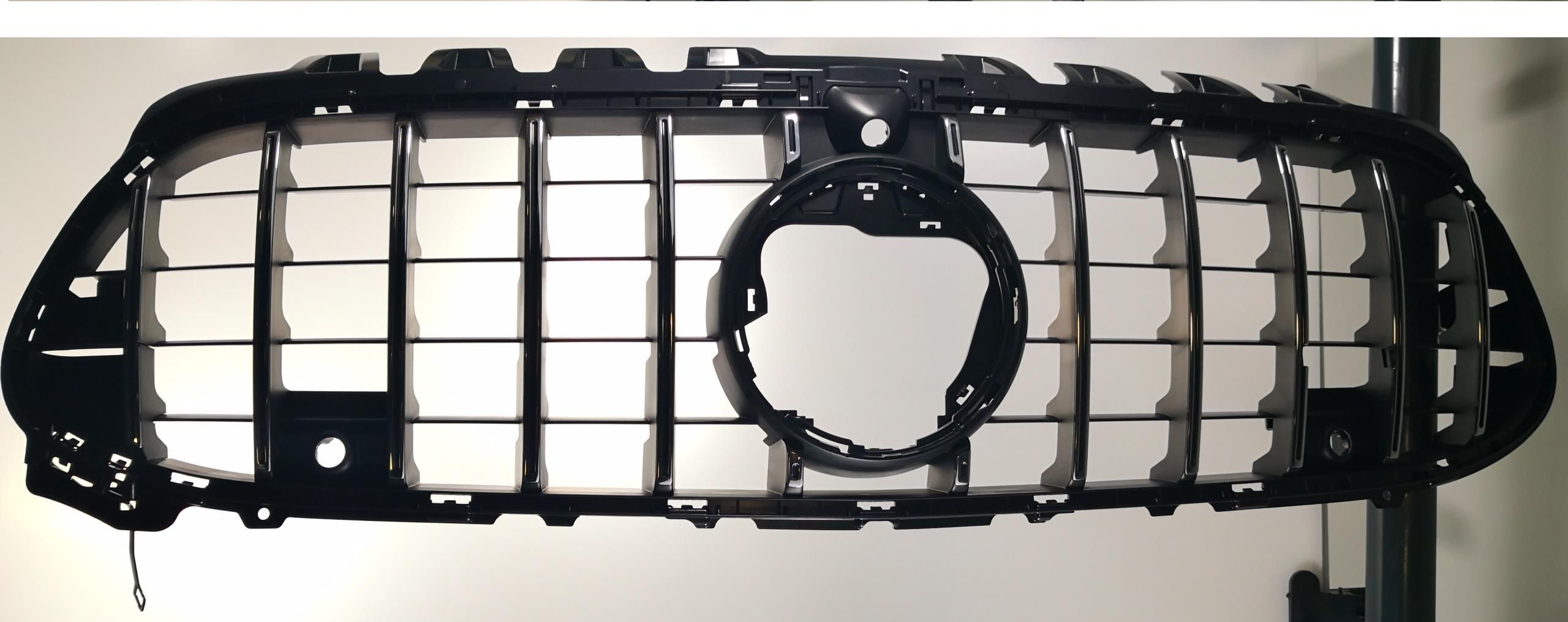 Mercedes-Benz Oe Grill Oryginalny Mercedes A Klasa, Cla W177 ...