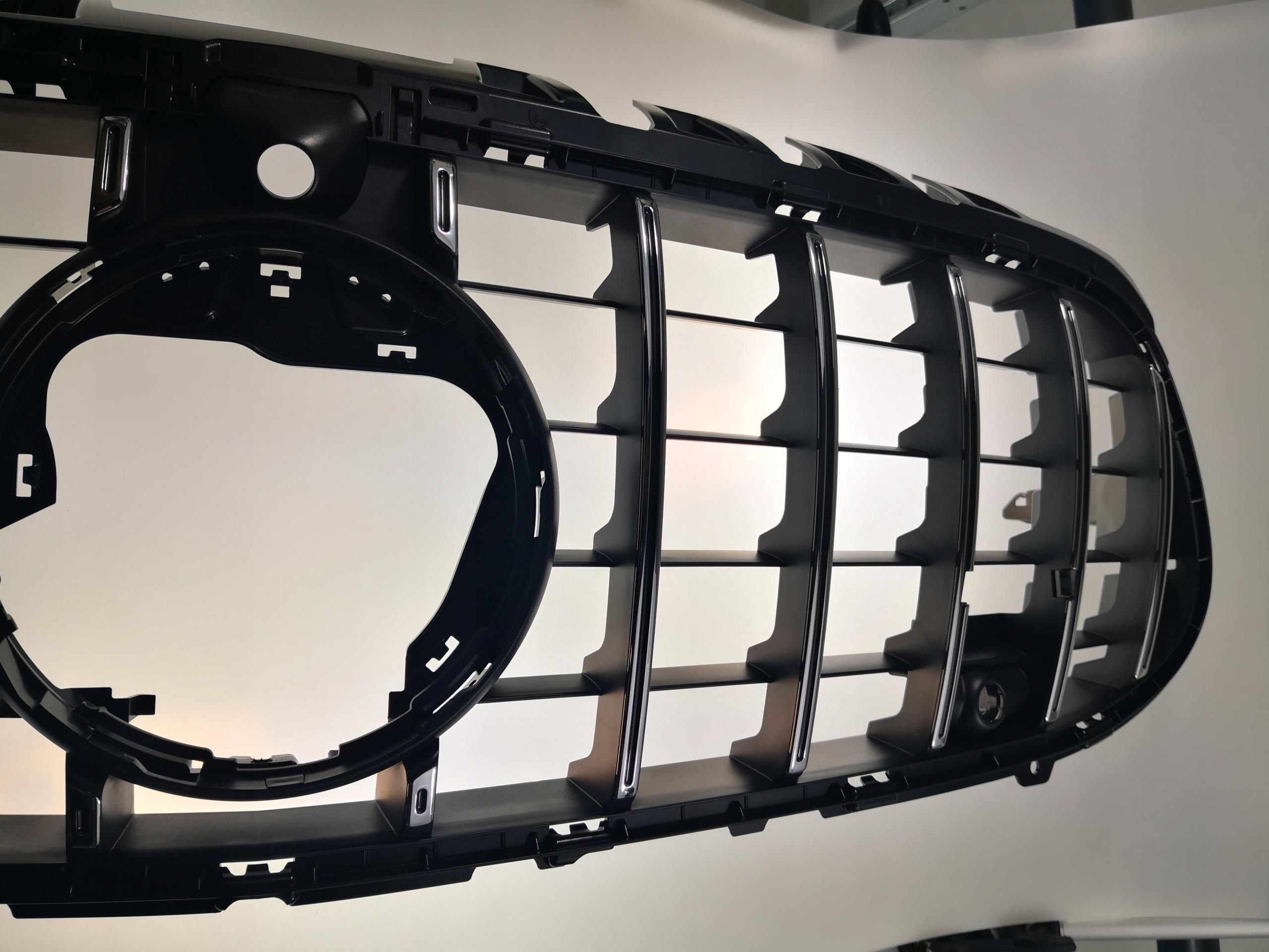 Mercedes-Benz Oe Grill Oryginalny Mercedes A Klasa, Cla W177 ...