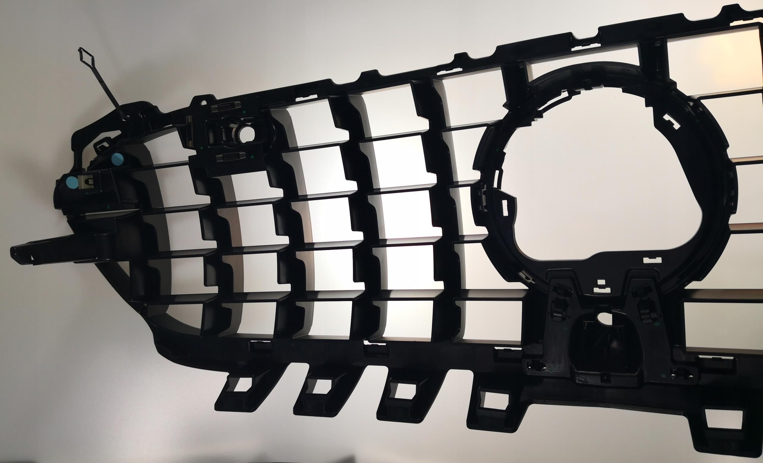 Mercedes-Benz Oe Grill Oryginalny Mercedes A Klasa, Cla W177 ...