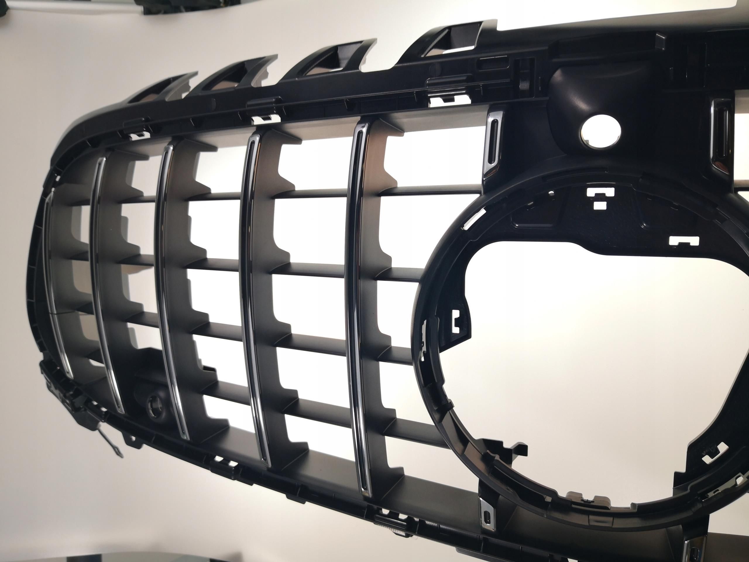 Mercedes-Benz Oe Grill Oryginalny Mercedes A Klasa, Cla W177 ...