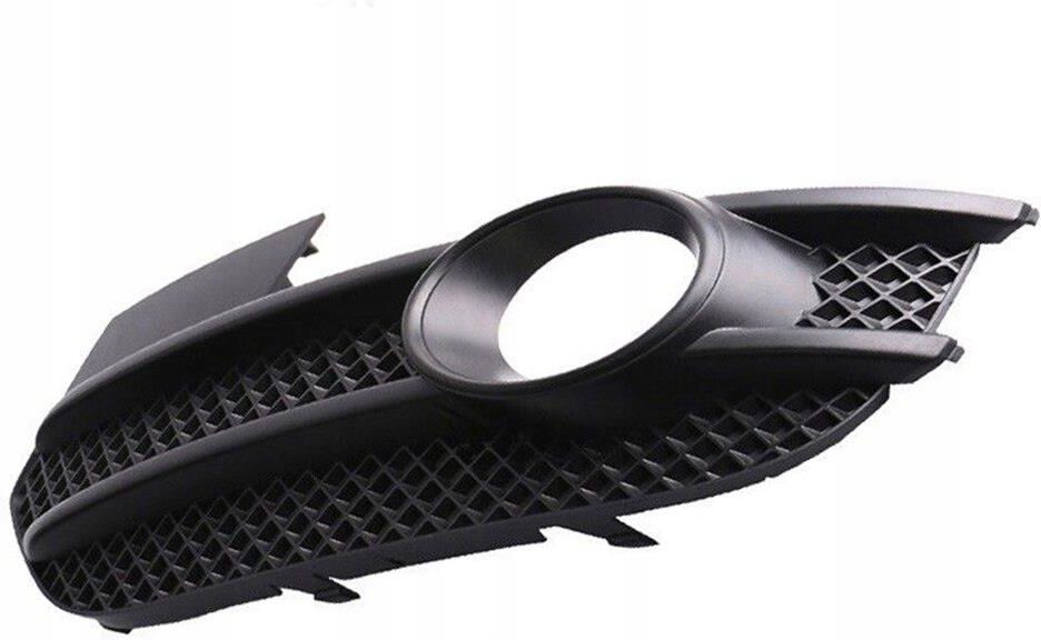 Gorabbit Atrapa Kratka Zderzaka Lewa Czarna 8U0807681Asp9 -1 - Opinie i ...