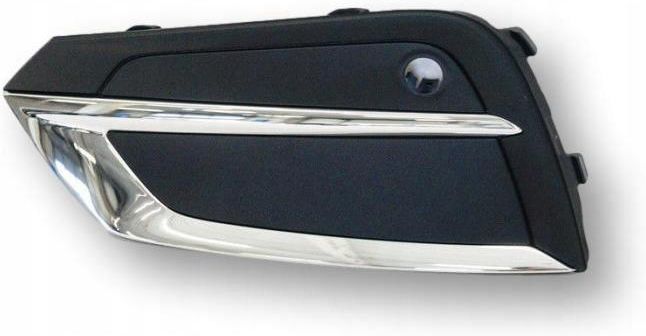 Volvo Oe Xc60 II Przednia Lewa Kratka Chrom Zderzaka 31694538 - Opinie ...