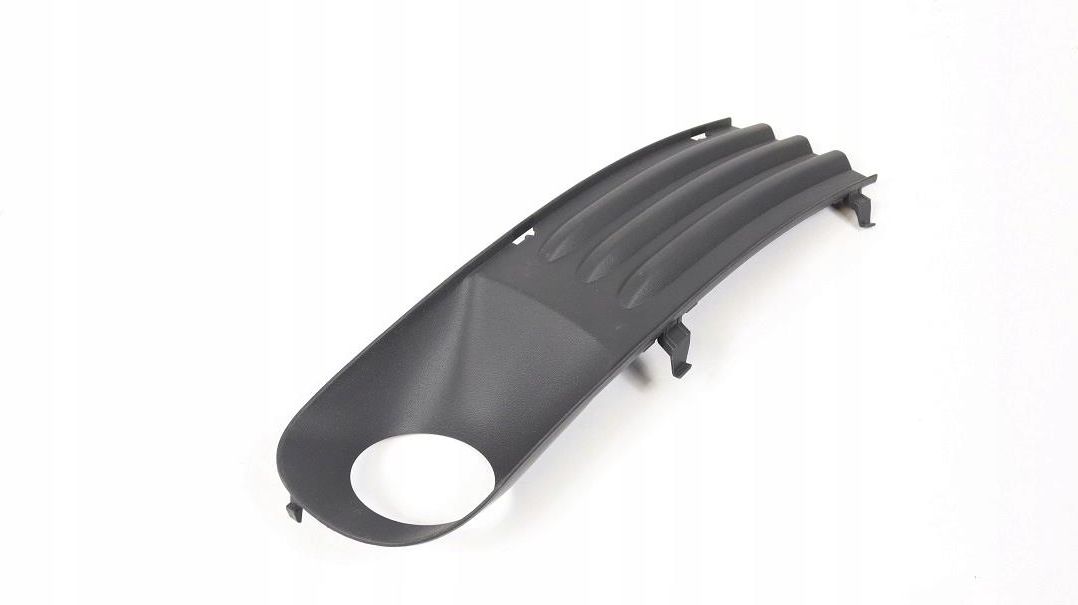 Volkswagen Oe Kratka Zderzaka Zaślepka Vw Transporter T5 Prawa ...