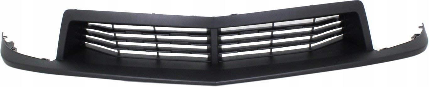 Tong Yang Chevrolet Camaro Zl1 2010 10 2011 11 Kratka Grilla 22894223 ...