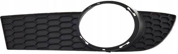 Kratka Atrapa Halogenu Chevrolet Aveo 2008-11 Lewa 96808145 - Opinie i ...