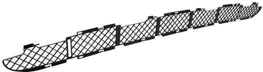Polcar Atrapa Kratka Zderzaka Dolna Bmw X5 E53 99-03 51117005800 ...