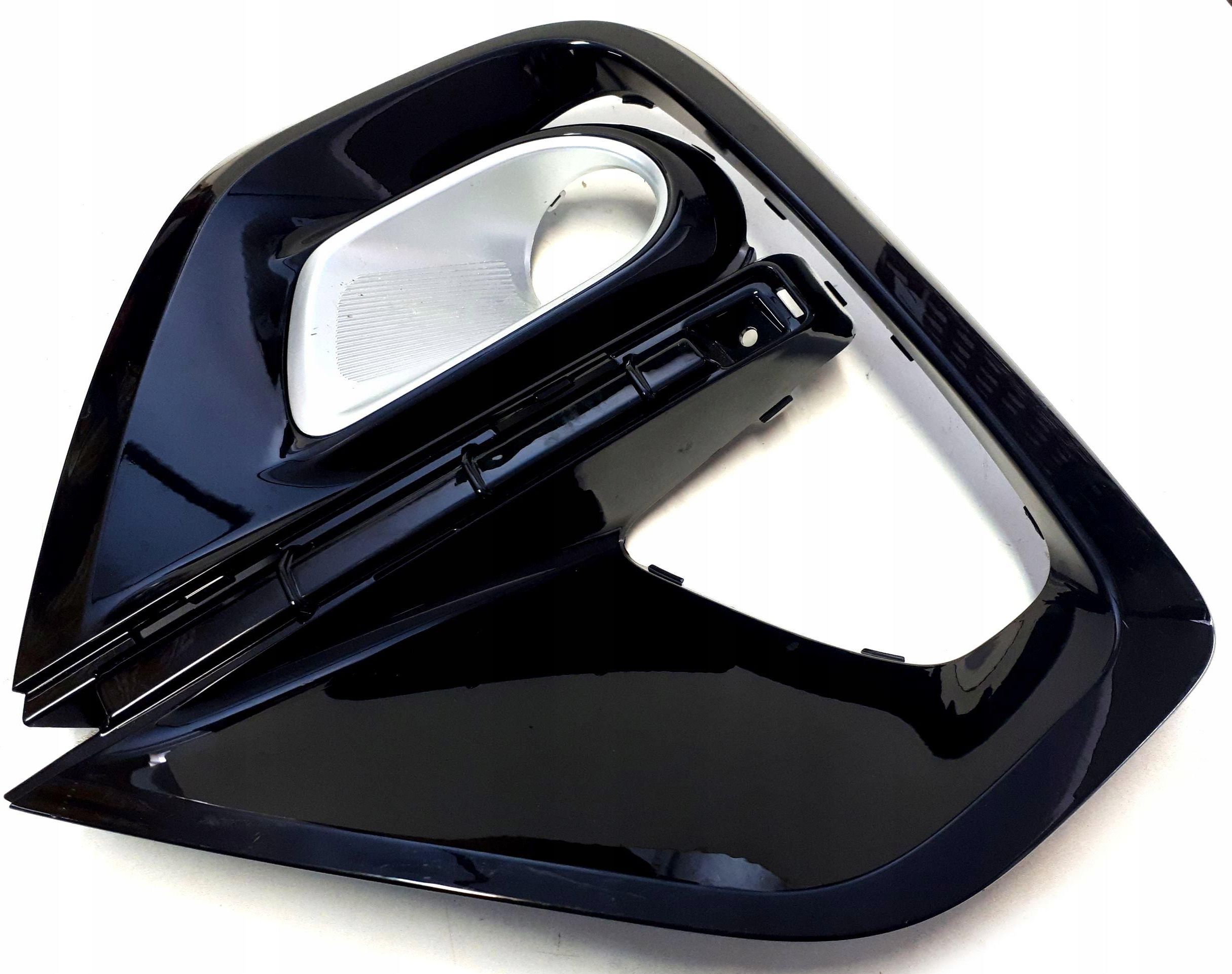 Kia Oe Kratka Zderzaka Lewa Sportage 4 86521-F1510 86525-F1510 - Opinie ...